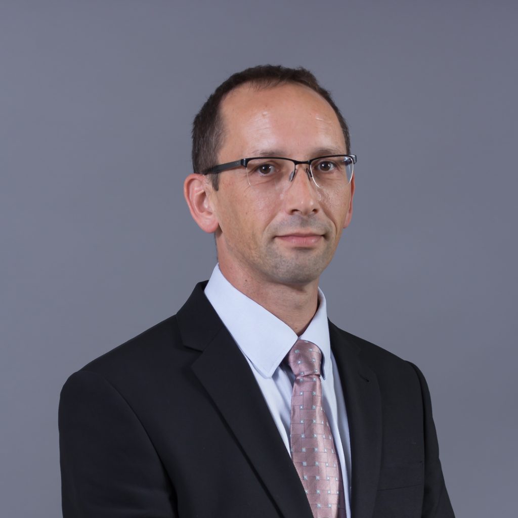 Colin Whyte - Transport Planning Practice