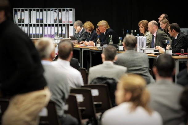 Expert Witness - Transport Planning Practice