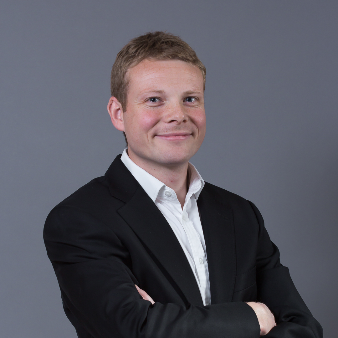 Chris Pringle - Transport Planning Practice